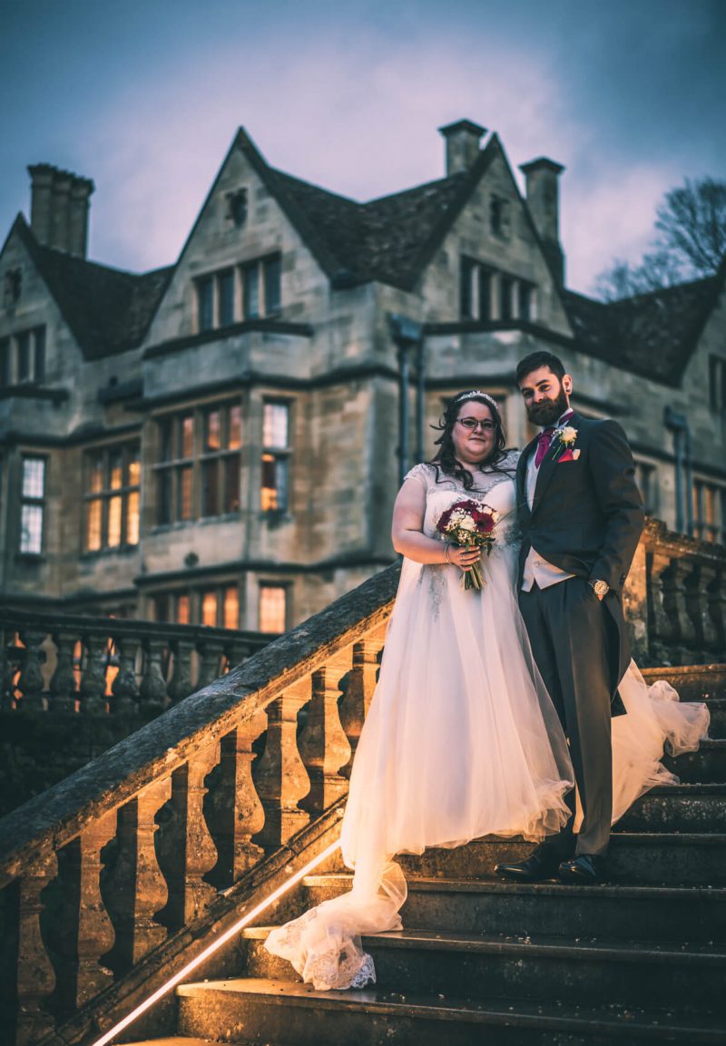 Lewis Murray Photography | South-West UK Wedding Photographer